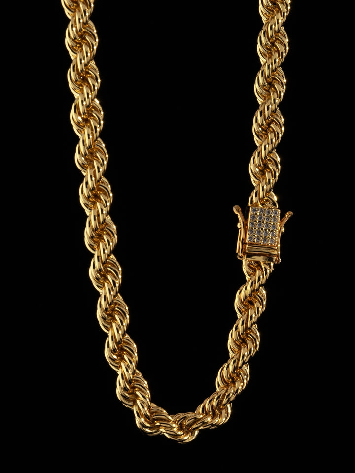 Cordell Halsband | Kejsar